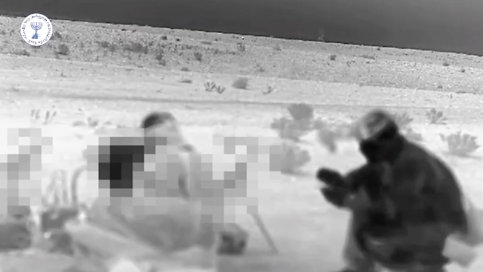 Israel's spy agency Mossad claims it was able to attack Iran from ...