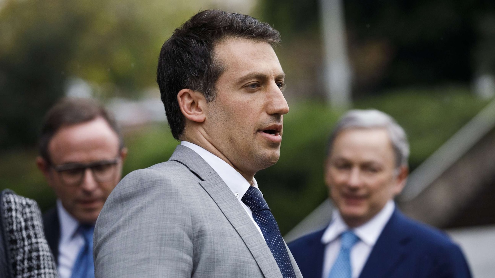 Alex Spiro, Elon Musk's personal attorney, is a free speech advocate ...