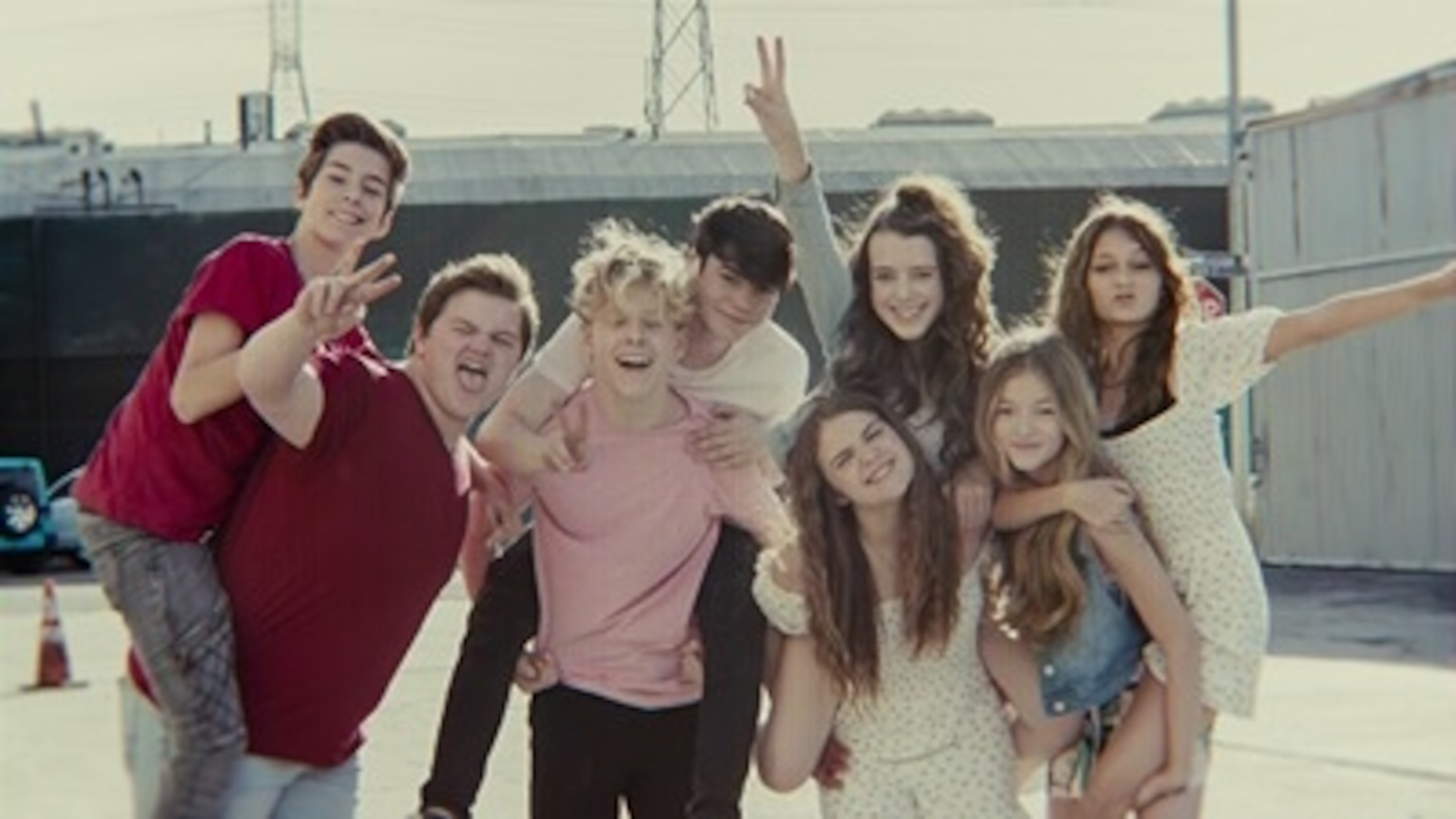 Netflix’s ‘Bad Influence’ puts the world of child influencers under ...