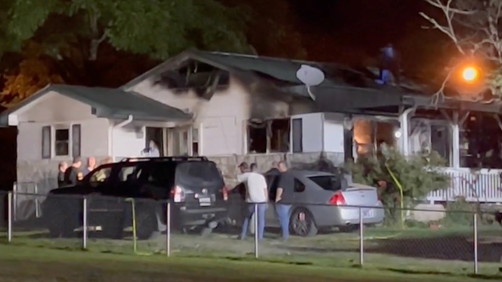 6 dead, including 3 children, in Tennessee murder-suicide - ABC News