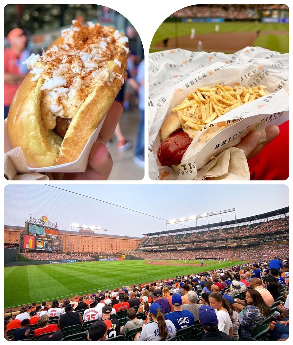 Exclusive: Yelp reveals official ranking of stadiums with best game-day ...