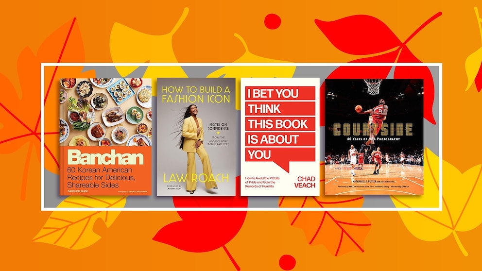 Shop the books seen on 'GMA3' for your next read - Good Morning America