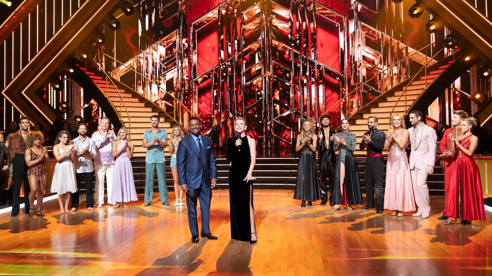 'Dancing with the Stars' turns 20: Look back at the show's biggest ...