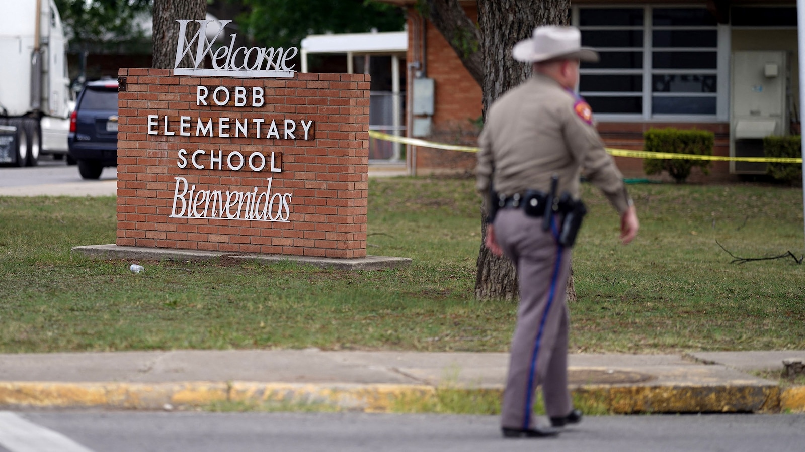 City of Uvalde releases records from 2022 Robb Elementary shooting ...