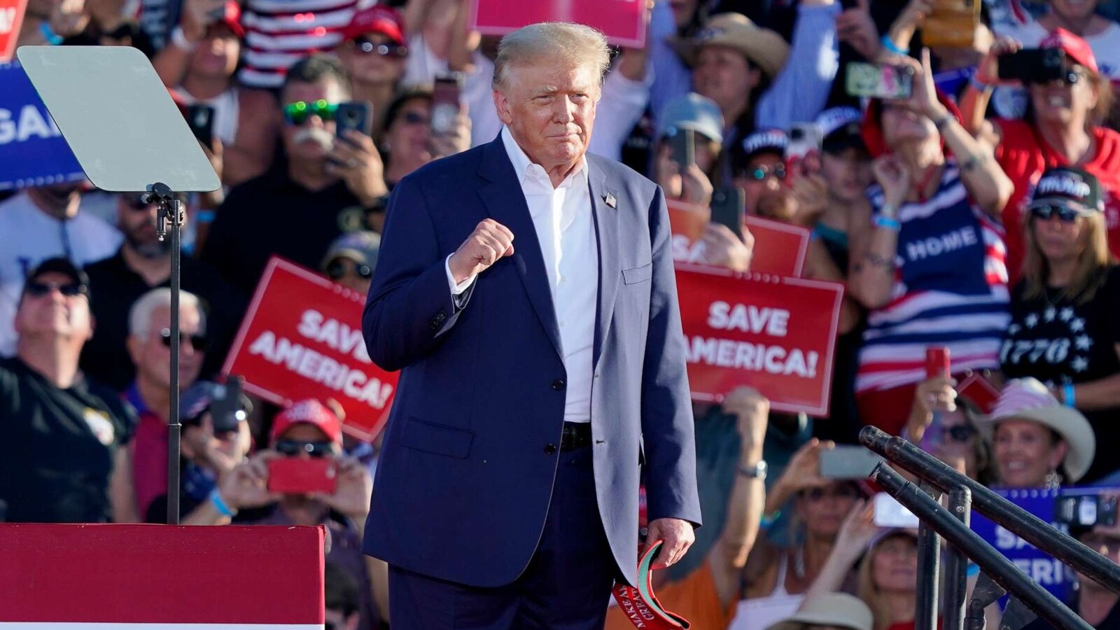 Trump Organization continuing 'fraudulent' practices after lawsuit ...