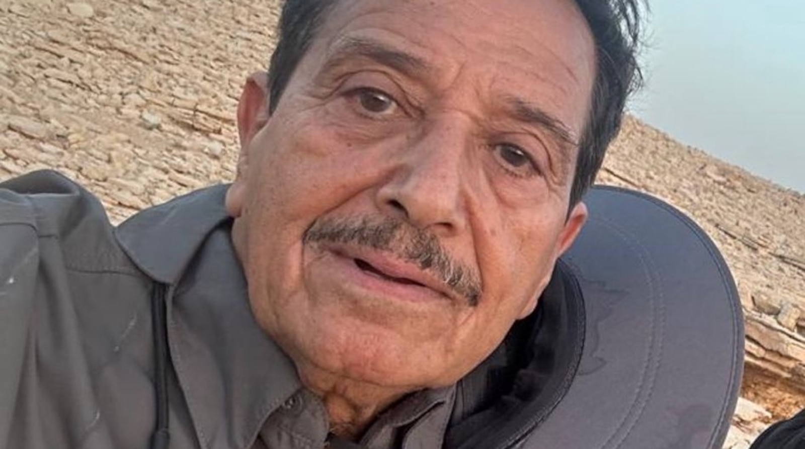 Dual American-Saudi citizen held in Saudi Arabia is free, son says ...