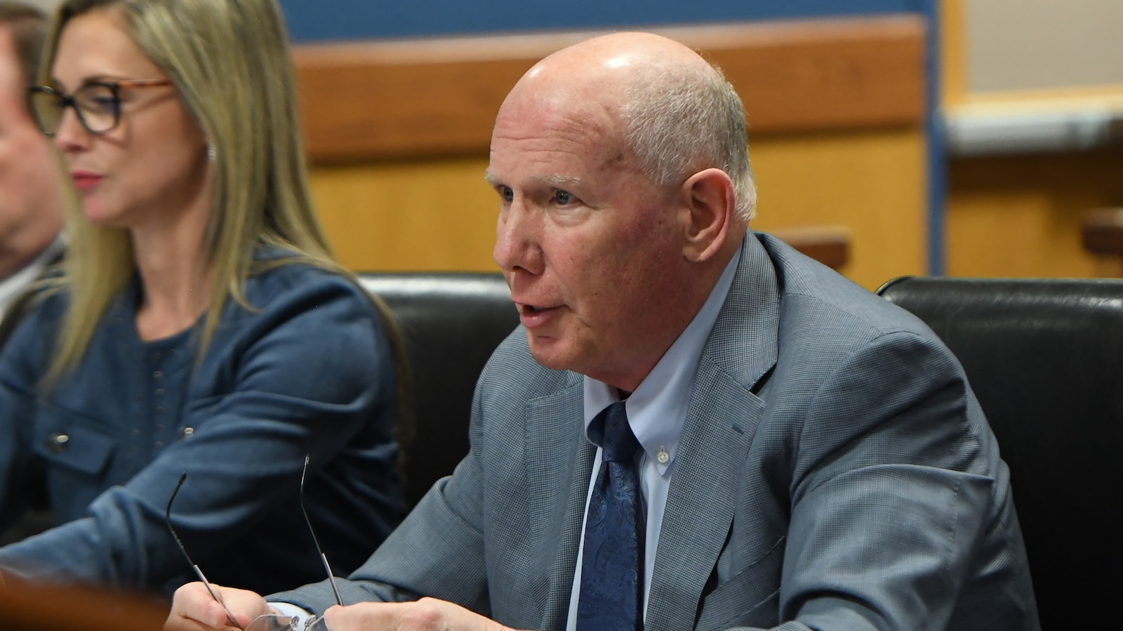 Prosecutors say Trump team trying to 'rewrite indictment' in bid to ...