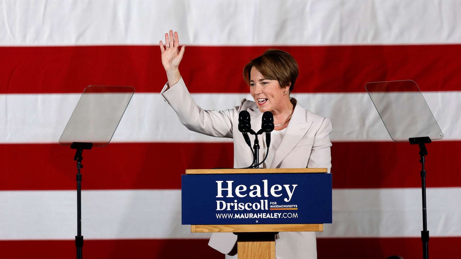 LGBTQ rights wins, losses on election night highlight ongoing battle ...