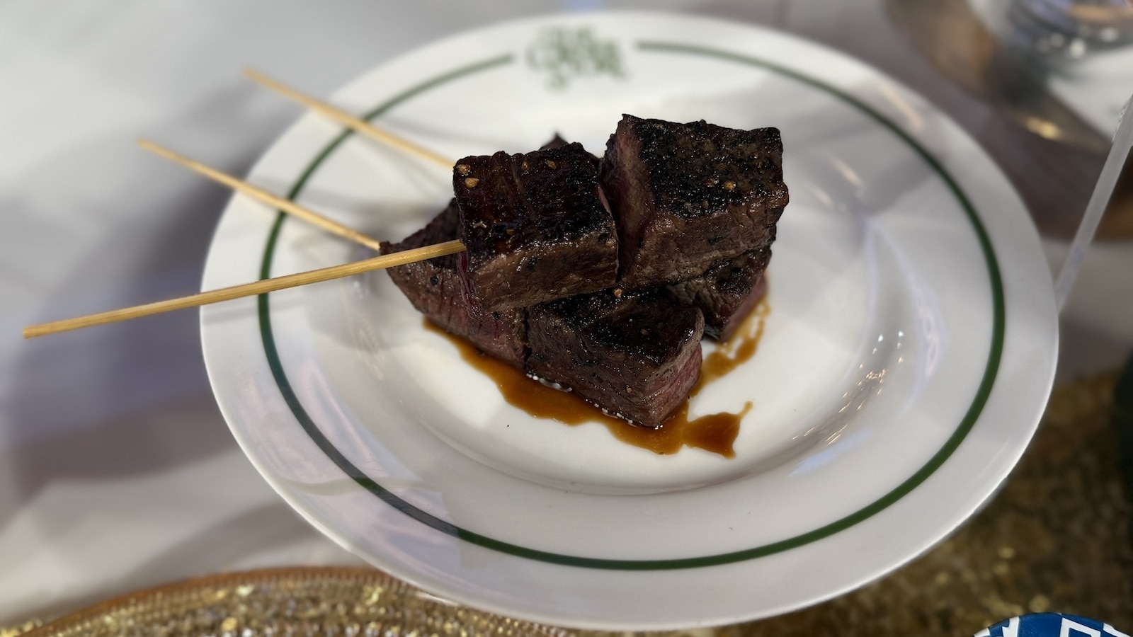 Culinary director behind NYC's Corner Store restaurant shares simple ...