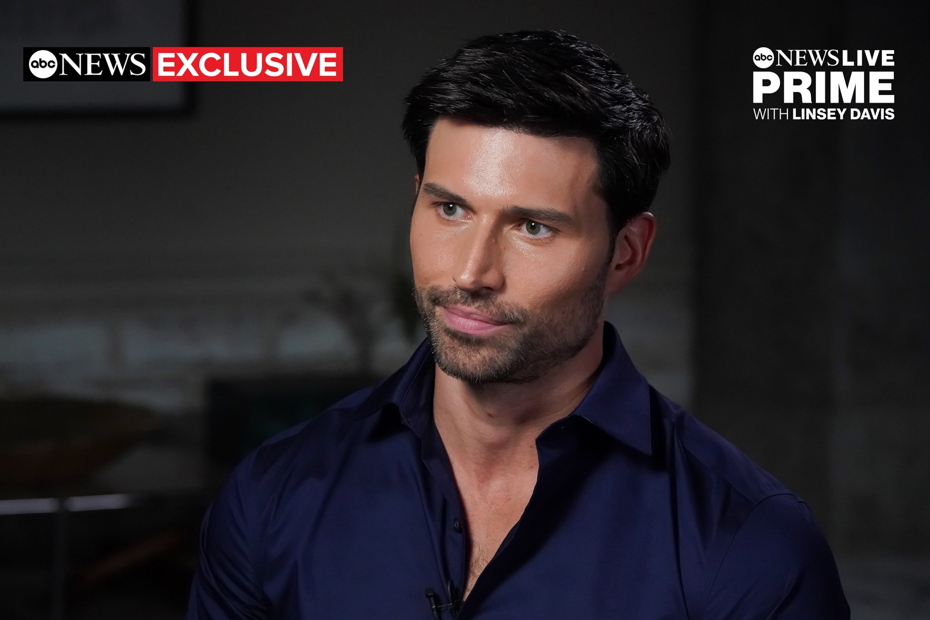 Actor who accused Tyler Perry of sexual assault speaks out in 1st on ...