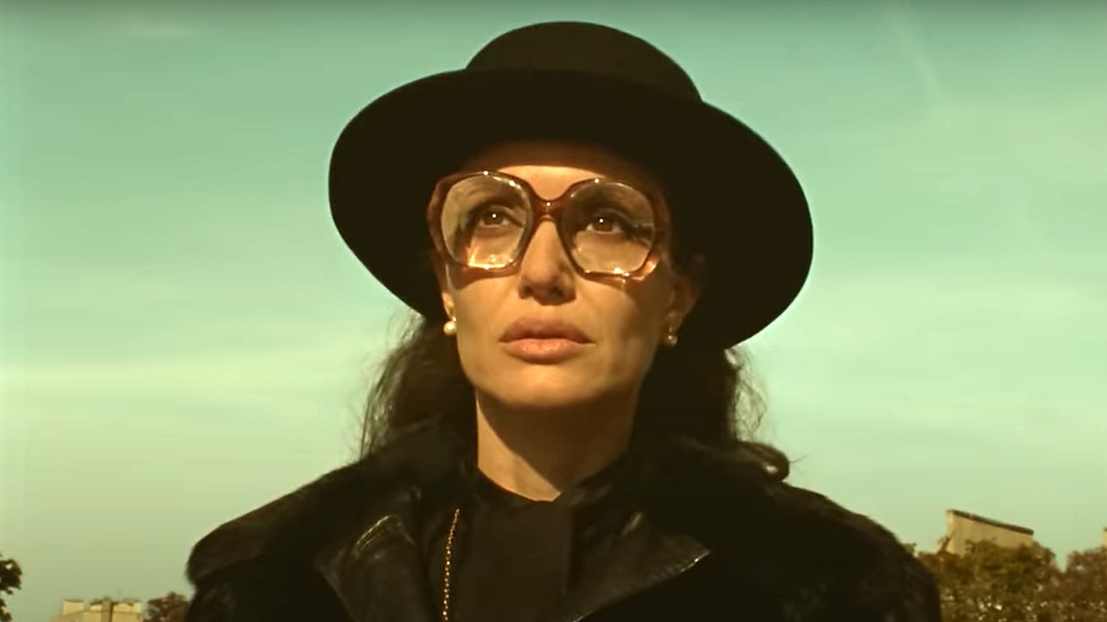 Review: 'Maria' disappoints and leaves us on the outside looking in ...