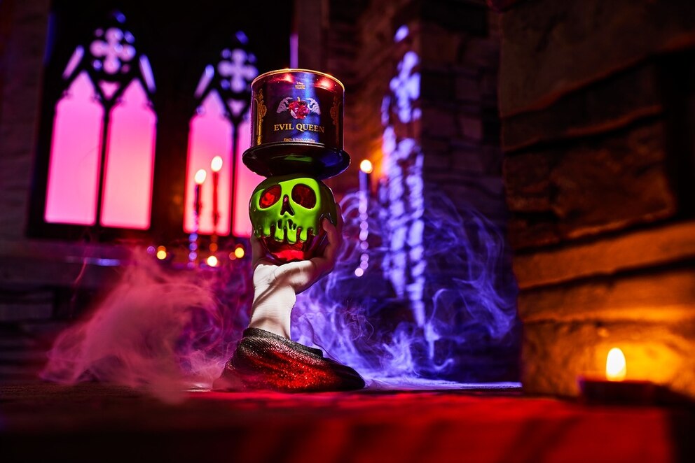 Bath & Body Works' Disney Villains collection offers the self-care ...