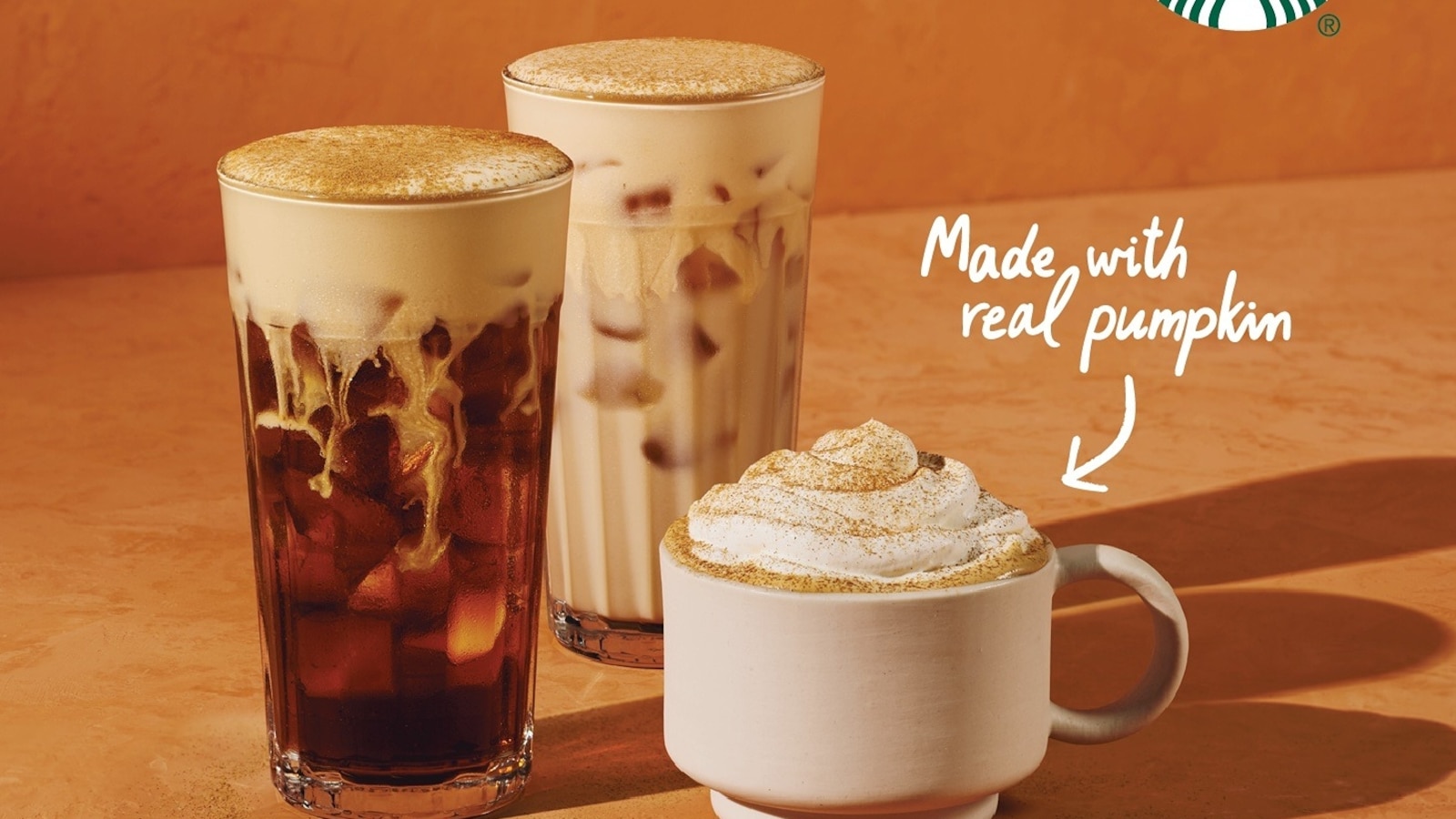 Starbucks Pumpkin Spice Latte returns soon, when to get your PSL fix ...