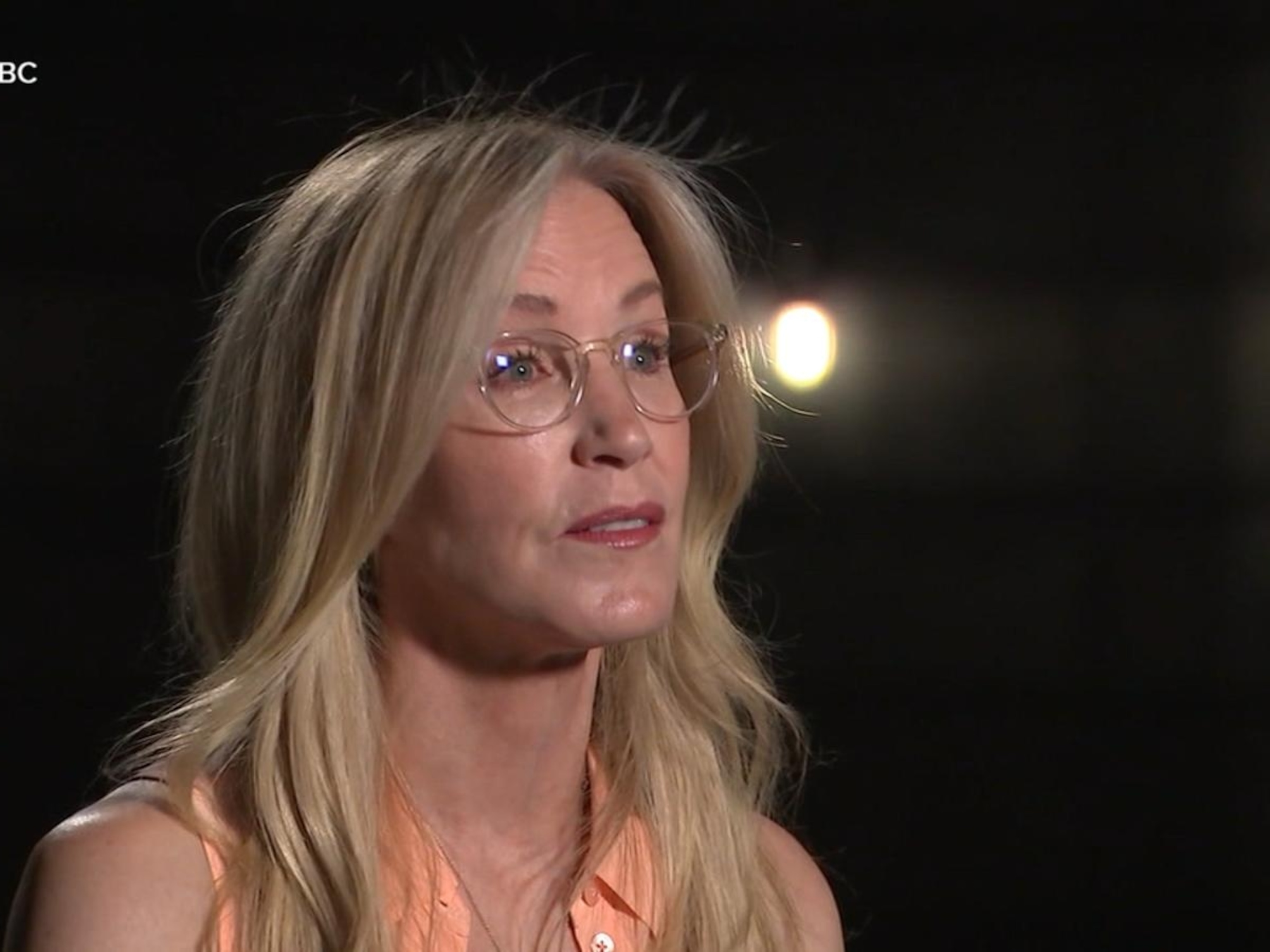 Cosa Huffman Felicity