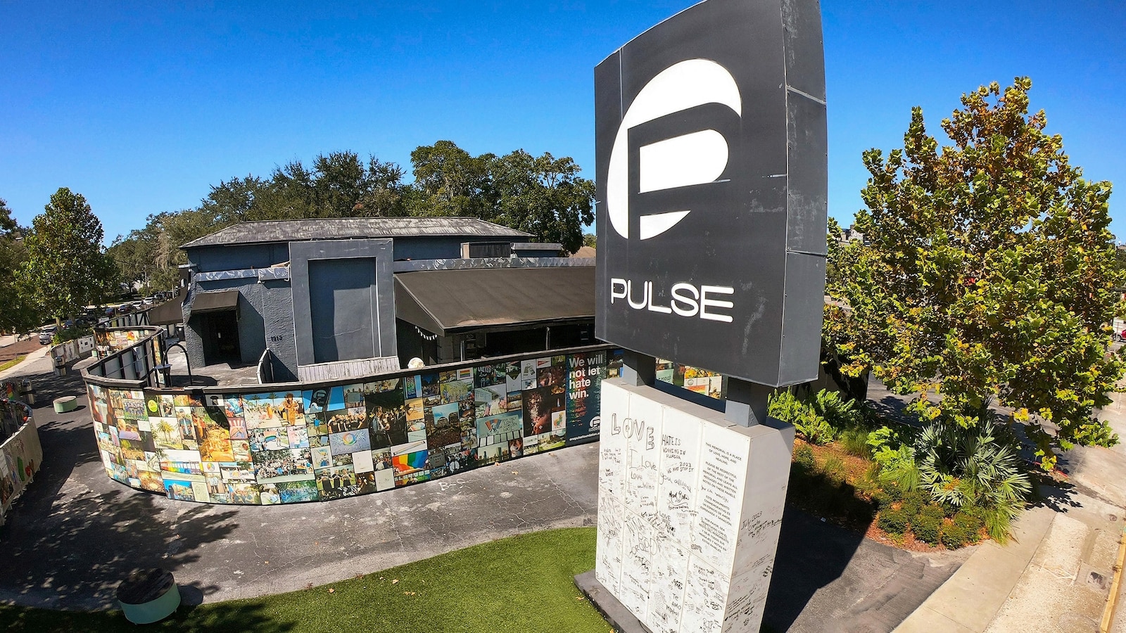 9 years after Pulse massacre, survivors revisit nightclub before ...