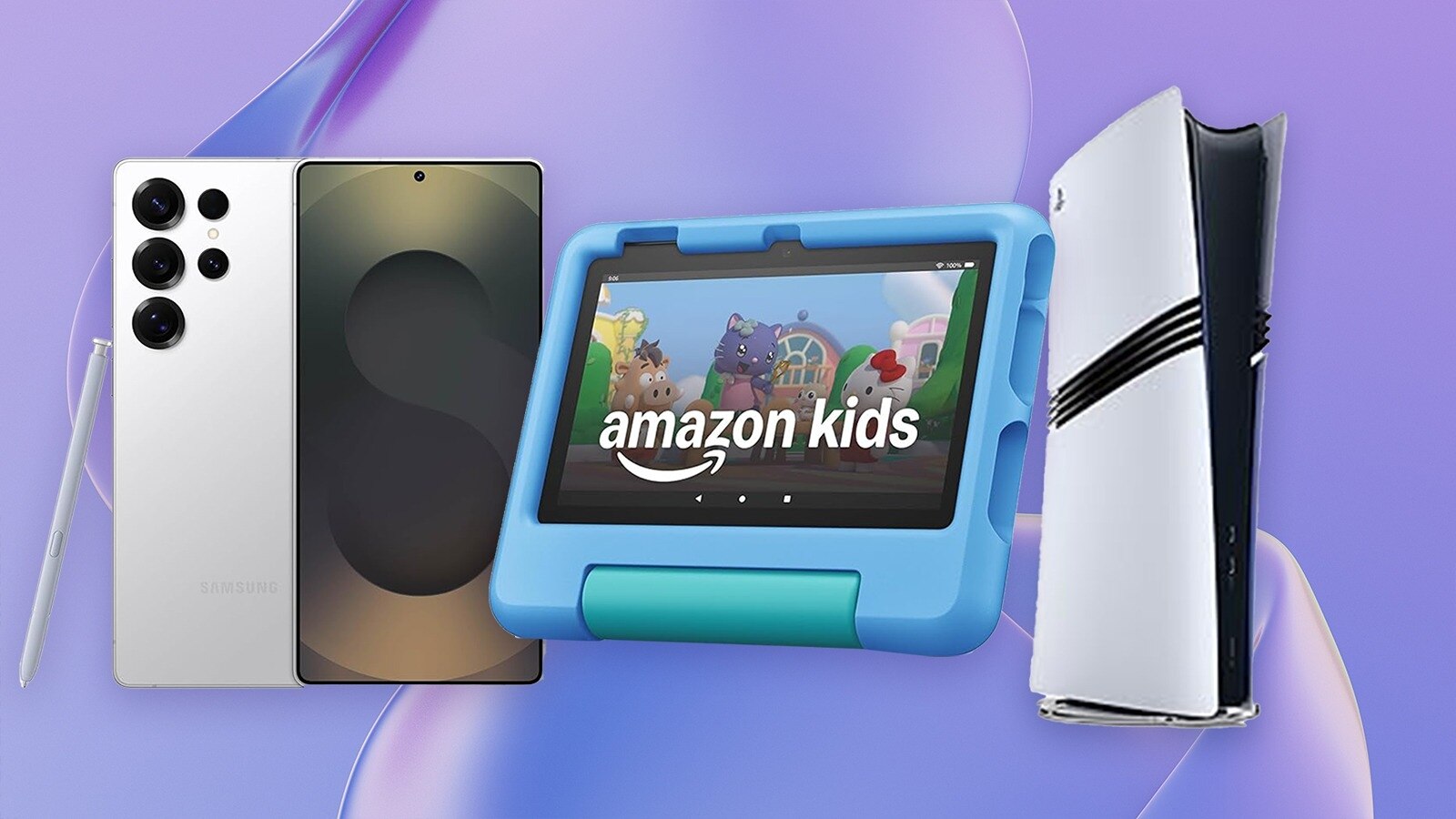 Shop tech deals happening this week that are great for back-to-school ...