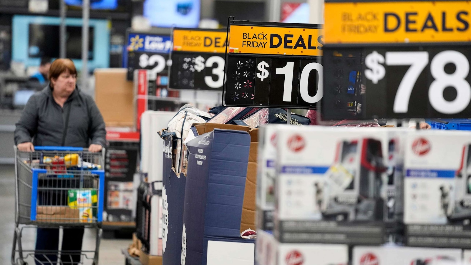 Inflation cooled in December, bolstering hopes US can avert recession - ABC News