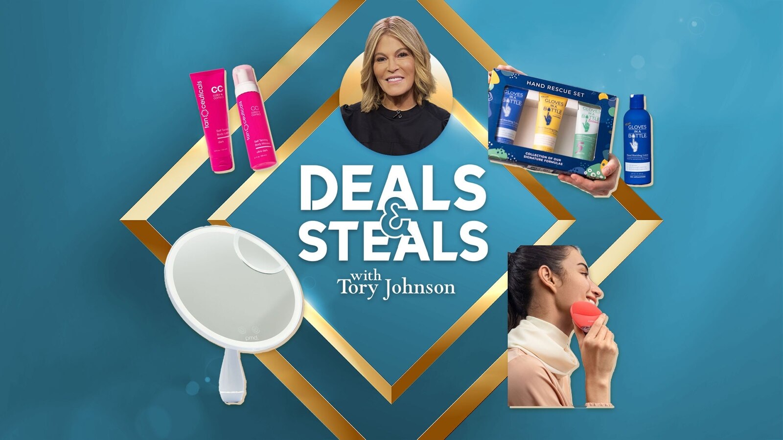 'GMA' Deals & Steals on skin care - ABC News
