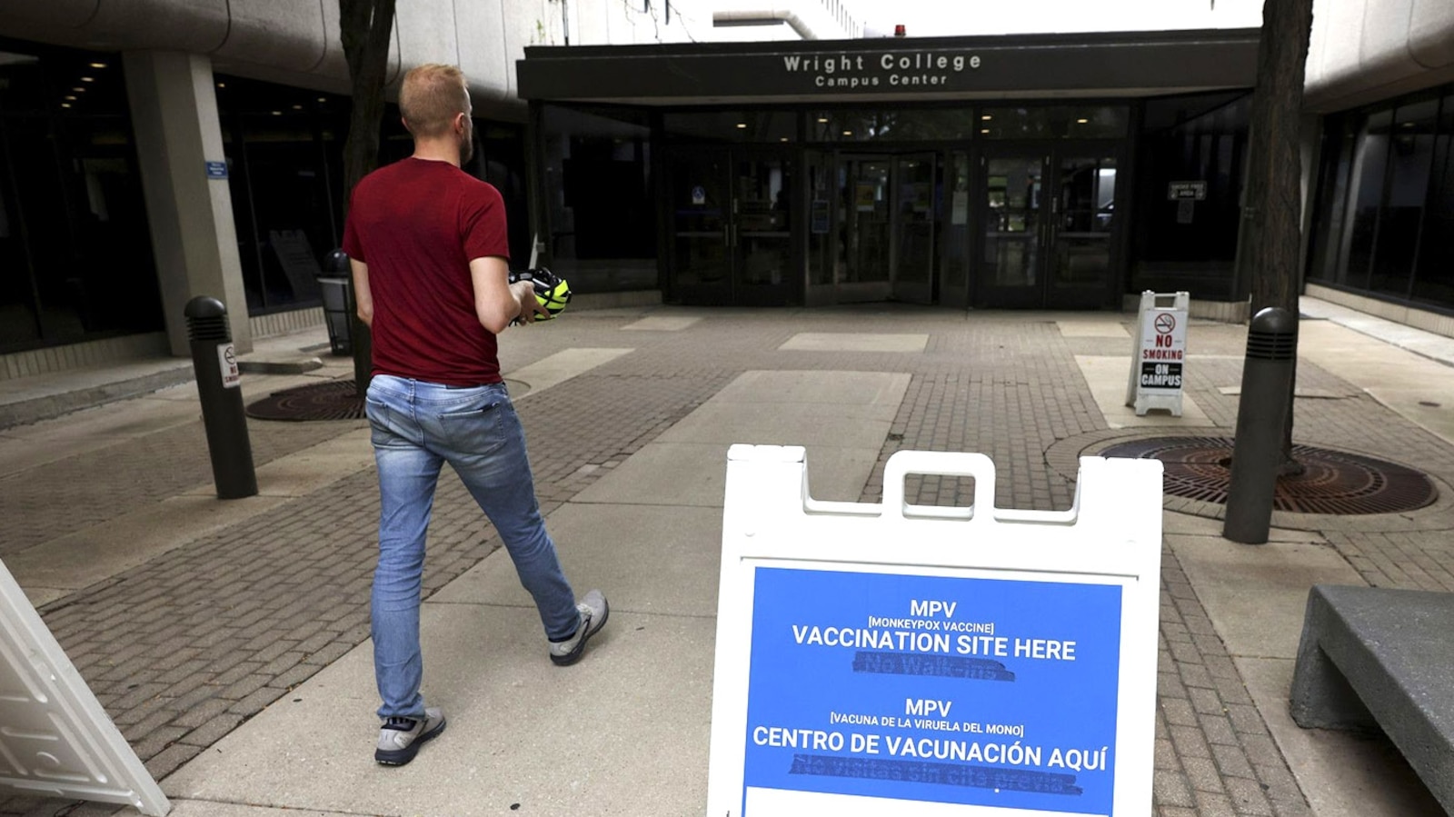 2 people die in Chicago weeks after being diagnosed with monkeypox ...