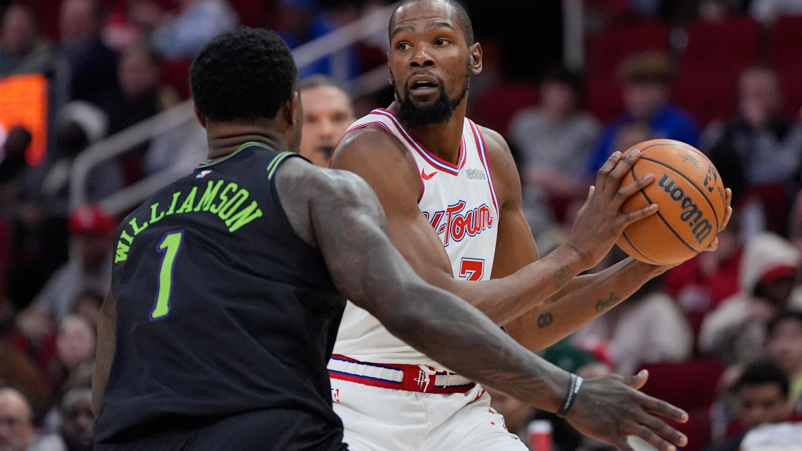 Durant passes Nowitzki for 6th place on NBA career scoring list as ...