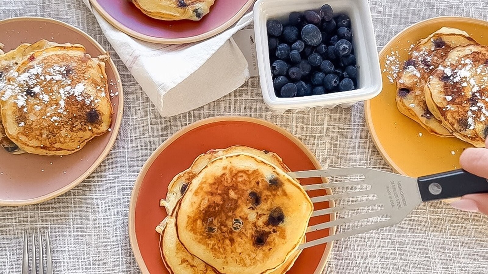 Try these recipes for s'mores coffee, bagel dogs, and watermelon sorbet ...