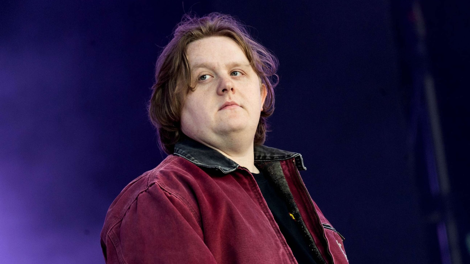 Lewis Capaldi cancels all shows until June 24 for 'moment to rest and ...
