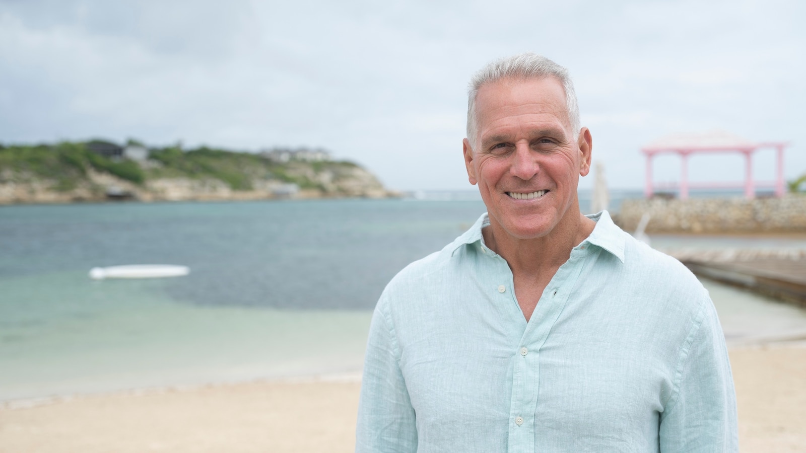 'The Golden Bachelor' season 2: Who does Mel Owens choose? - ABC News