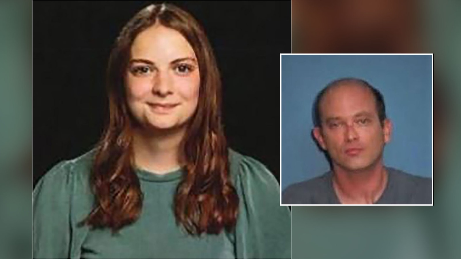 Amber Alert issued for pregnant 16-year-old believed to be with the 40 ...