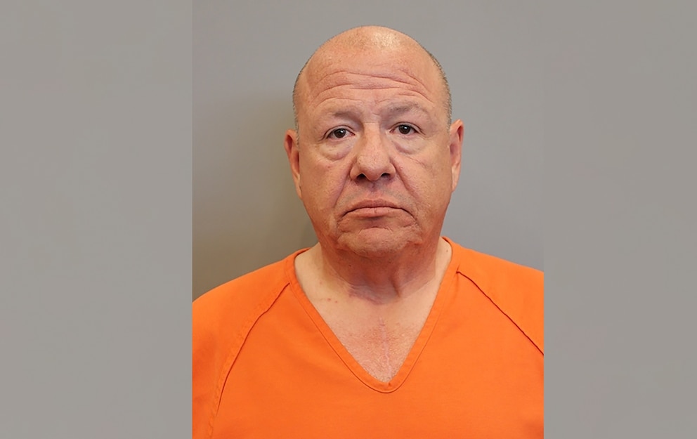 Houston church employee charged with posing as ICE agent to allegedly ...