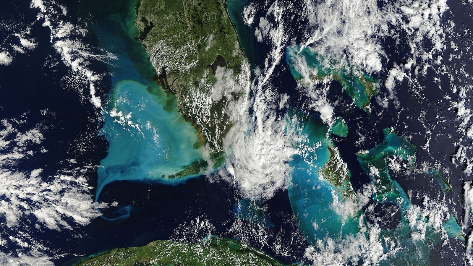 US Atlantic Coast becoming 'breeding ground' for rapidly intensifying ...