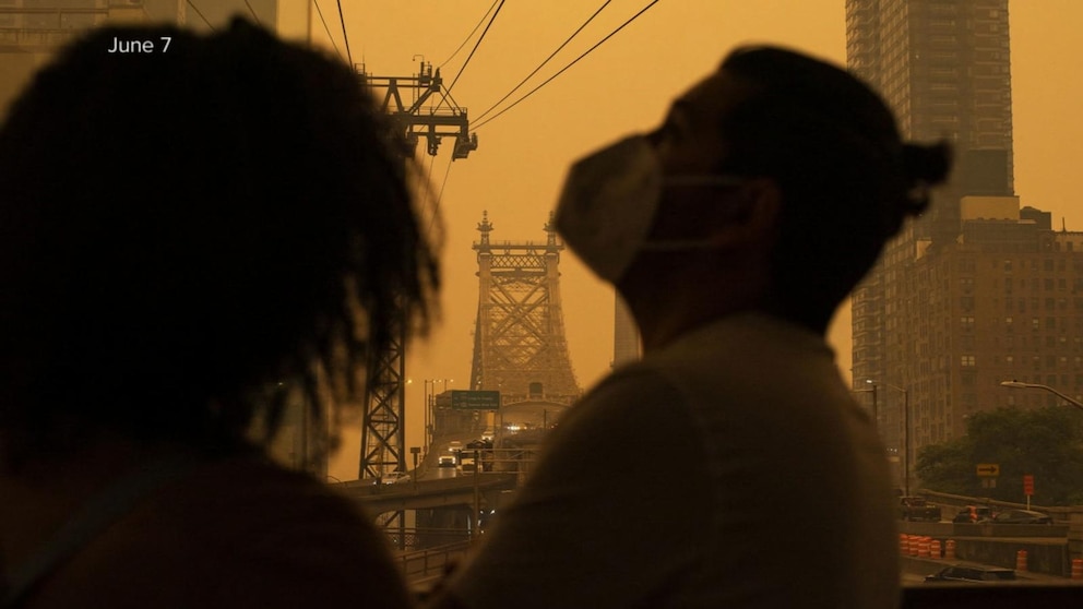 Video ABC News Live Prime: Wednesday, June 28, 2023 - ABC News