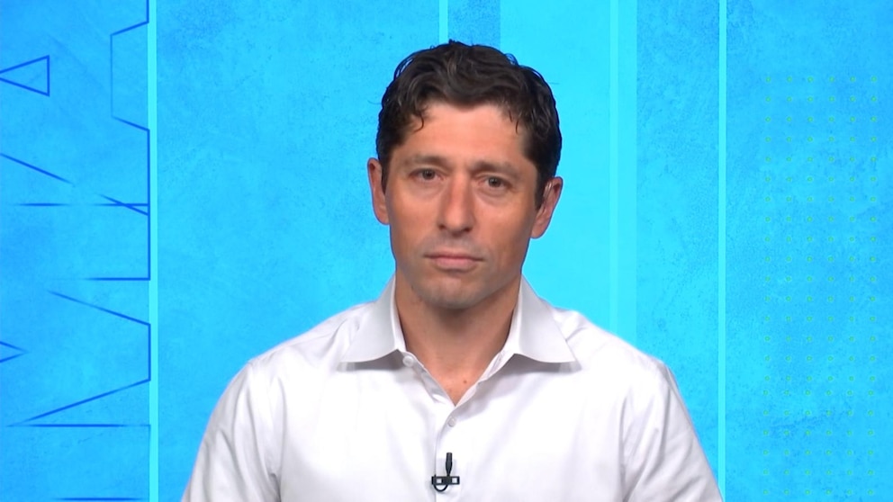Video Minneapolis Mayor Jacob Frey shares latest on Minneapolis ...