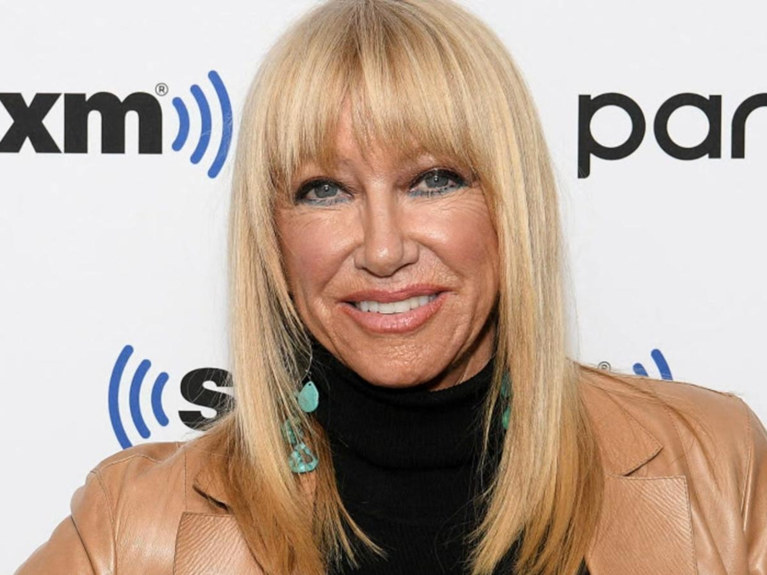 Suzanne Patrick's Instagram, Twitter & Facebook on IDCrawl