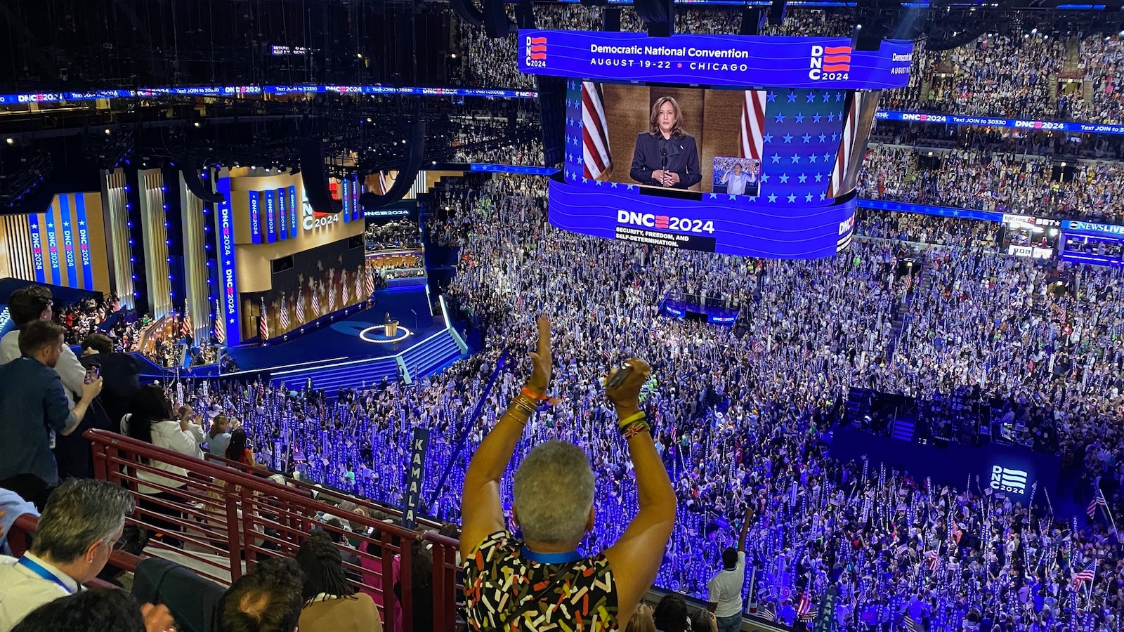 National Democratic Party Usa