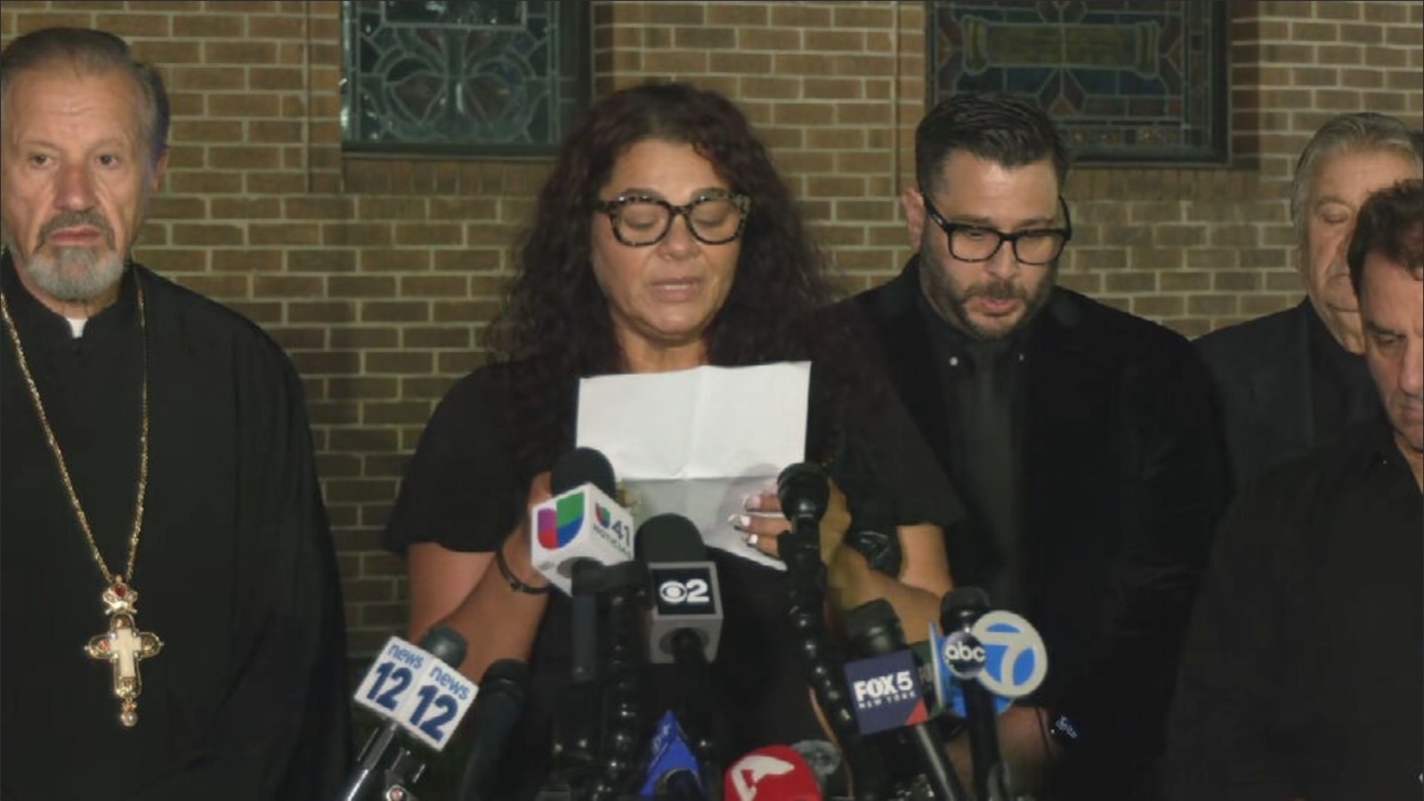 Mother of a teen killed in New Jersey hit-and-run speaks out: 'She was ...