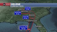 Hurricane Helene 2024 Ncsu Norry Kessiah Hurricane Helene 2024 Ncsu Norry Kessiah