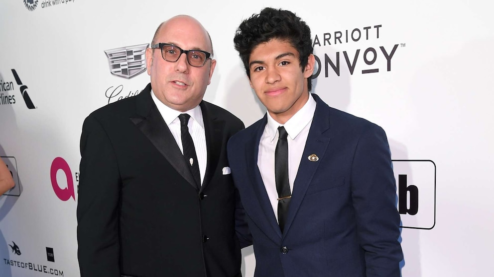 Sex And The City Star Willie Garson Remembered By Son On 1 Year