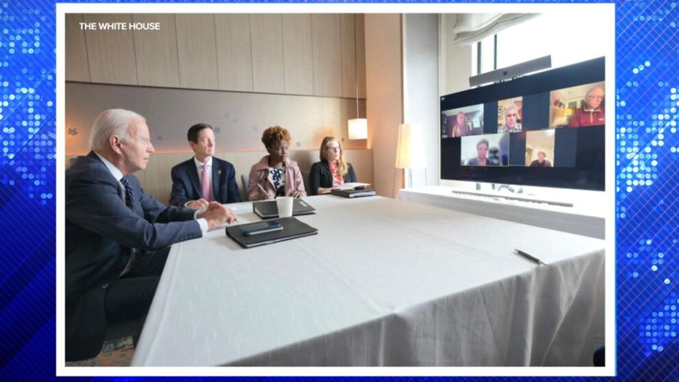 Video GOP negotiator says debt ceiling talks are on pause as deadline ...