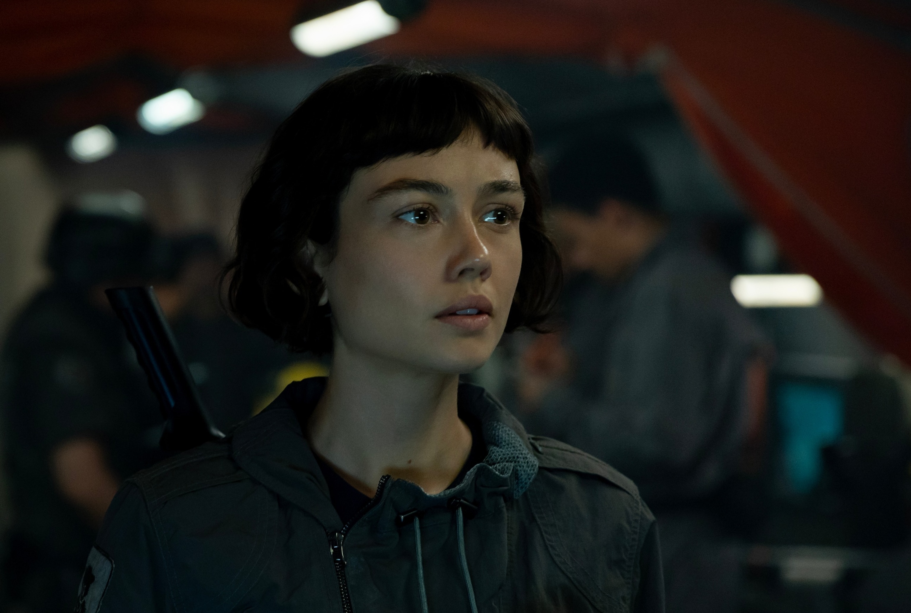 Everything to know about 'Alien: Earth,' a spin-off of Ridley Scott's ...