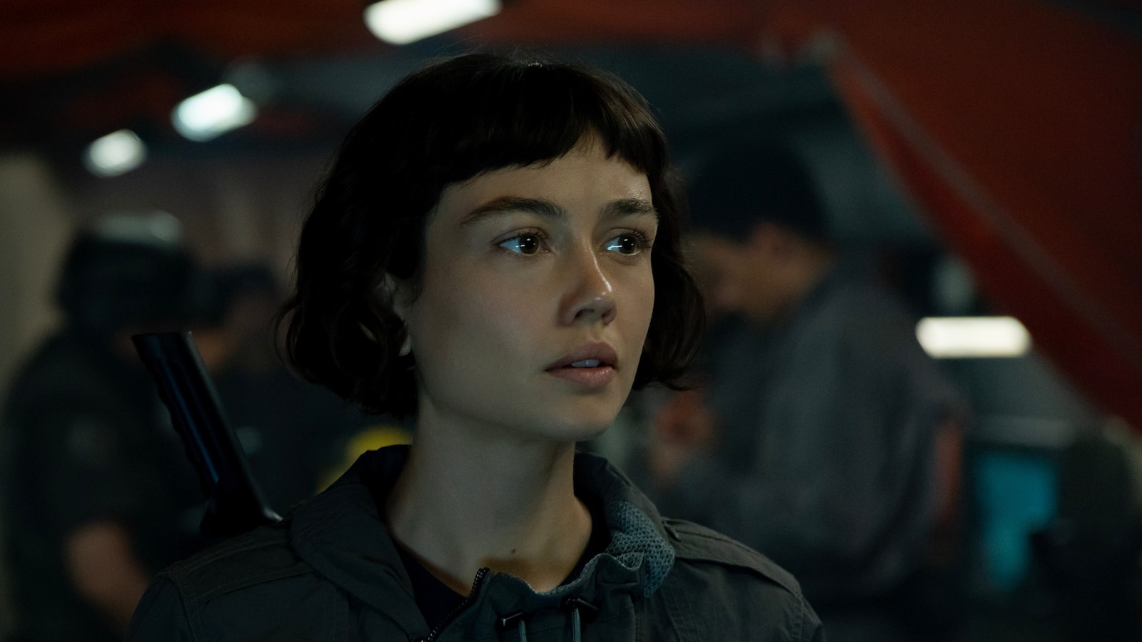 Everything to know about 'Alien: Earth,' a spin-off of Ridley Scott's ...