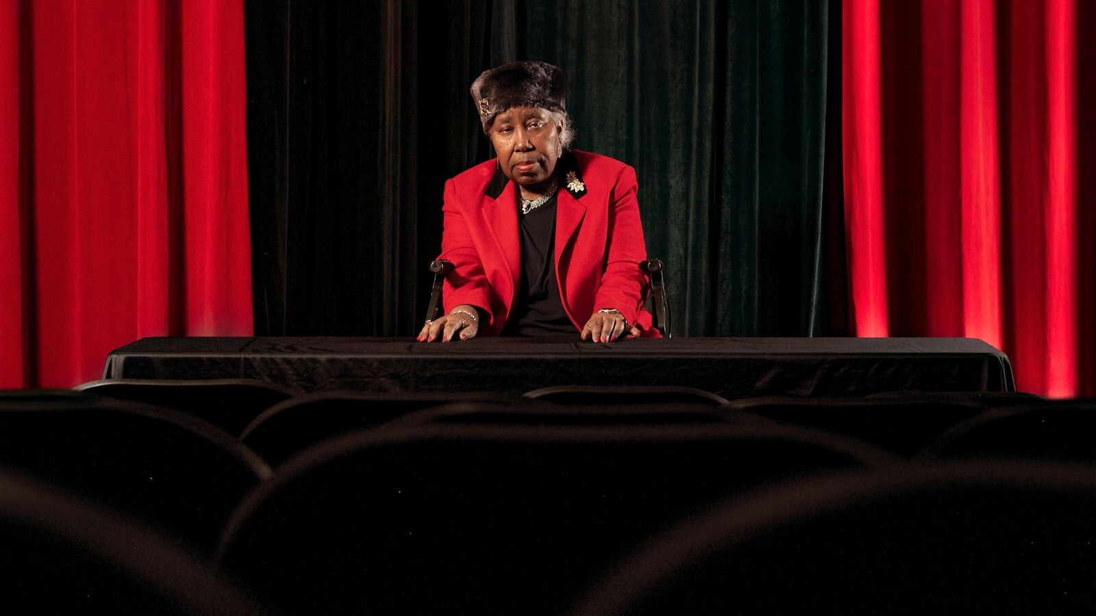 Survivors link history of racial triumphs and tragedies to Tops ...