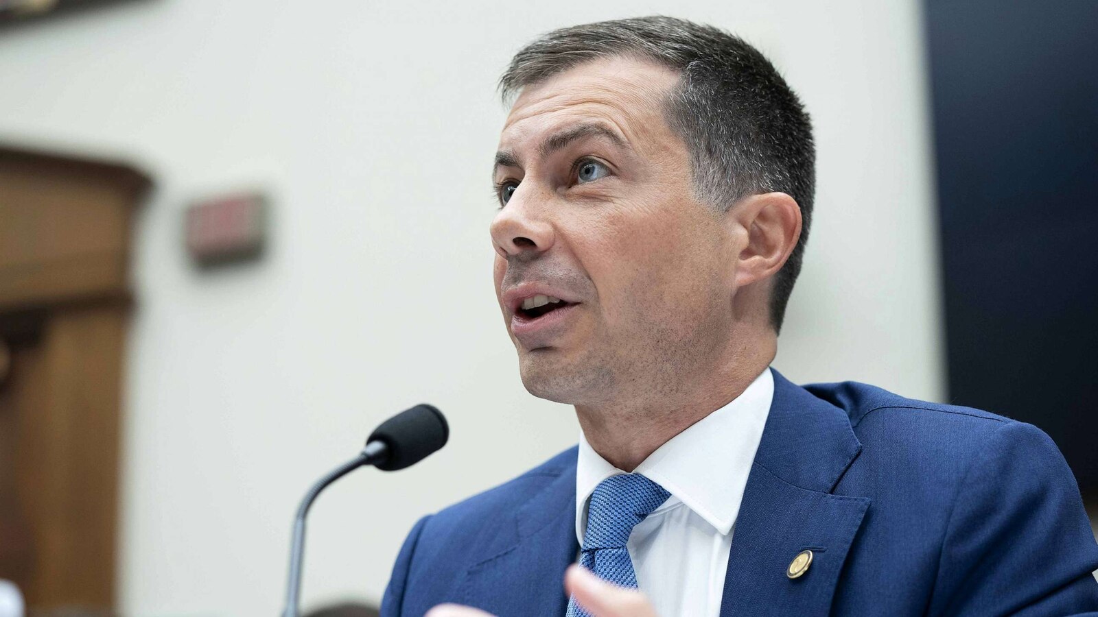 'This Week' Transcript 9-24-23: Secretary Pete Buttigieg and Rep. Mike ...