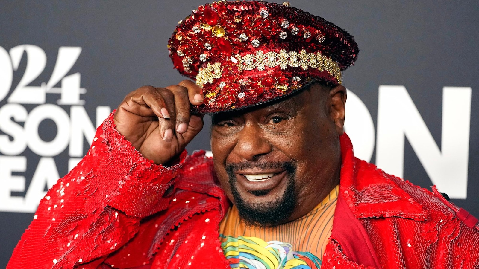 Detroit Opera orchestra to set George Clinton, Parliament-Funkadelic ...