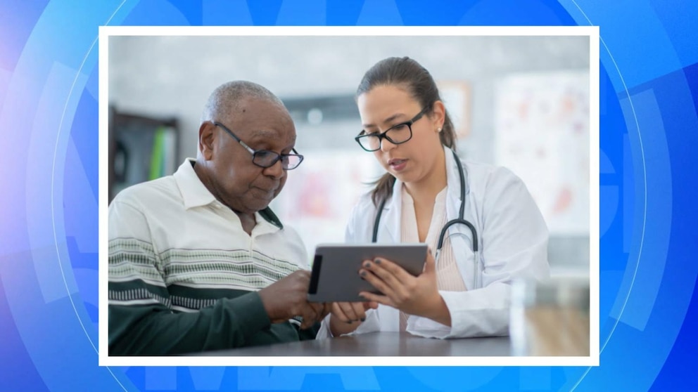 Video Heart health research in underrepresented population - ABC News