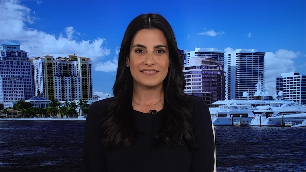 Video Former Trump campaign adviser weighs in ahead of joint session address - ABC News