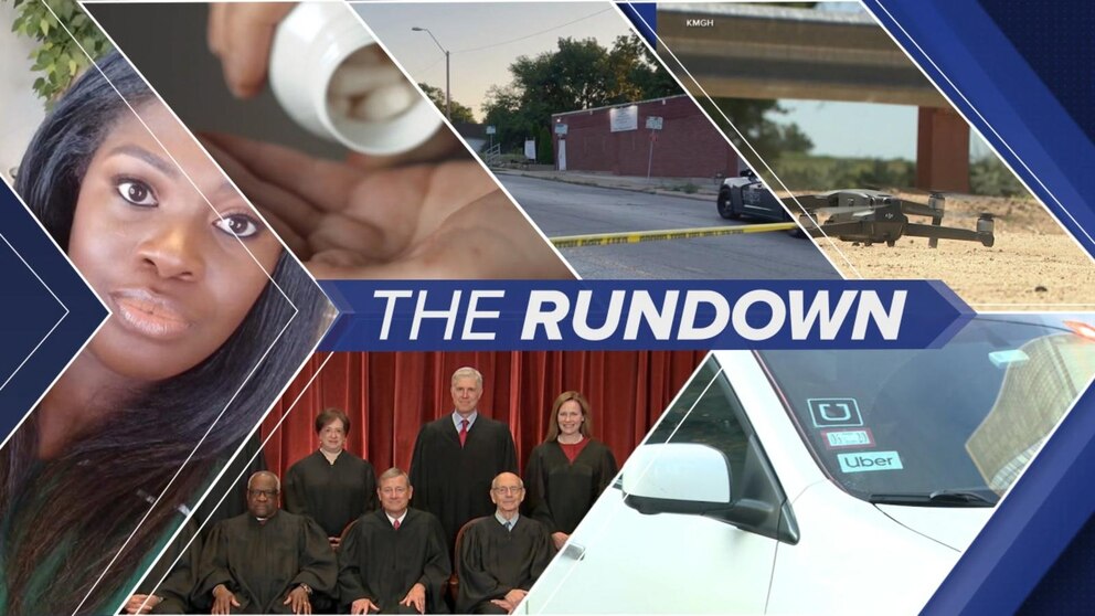 Video ABC News Live Rundown: Monday, June 26, 2023 - ABC News