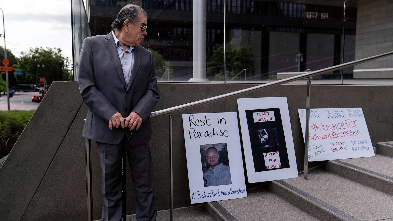 Attorneys announce $24 million settlement with California after in ...