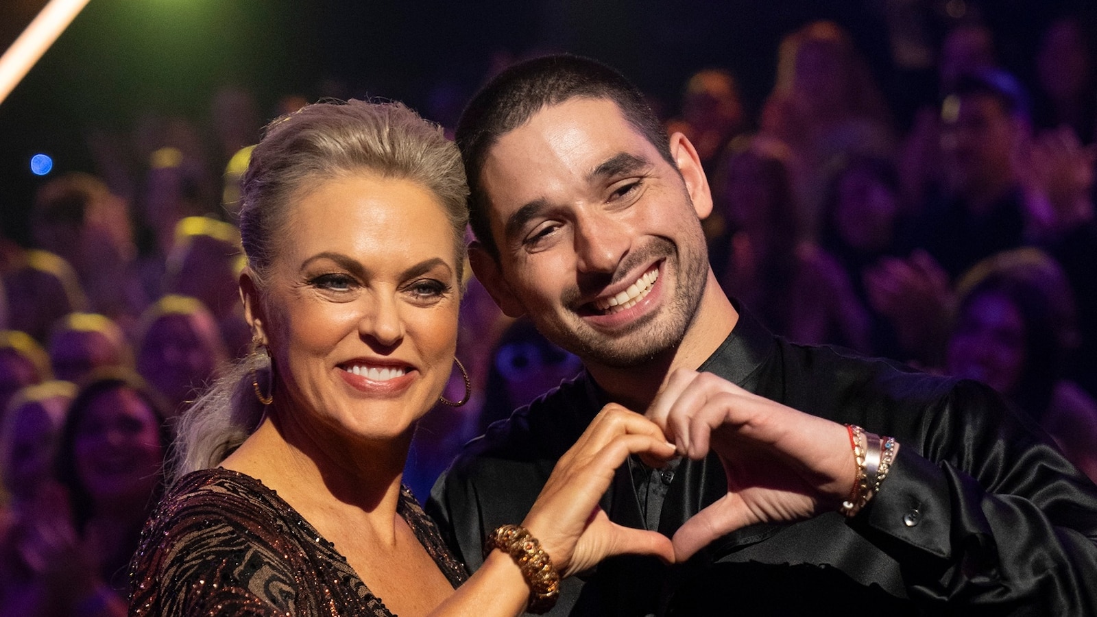 'Dancing with the Stars' season 34 finalists reflect on their journey ...