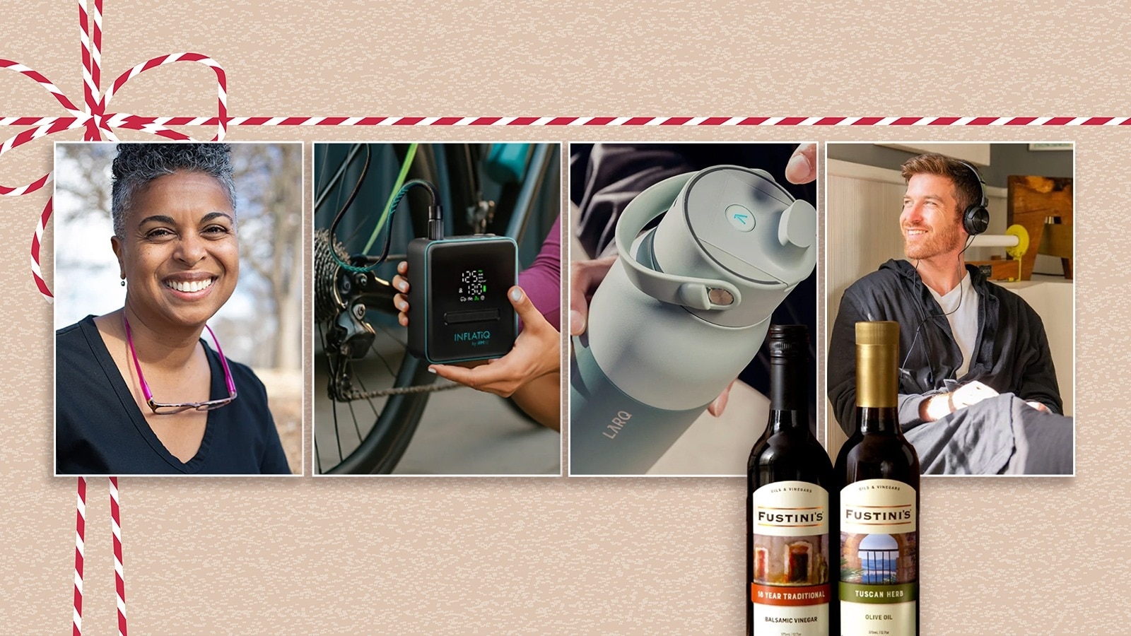 ABC Secret Savings on gifts galore - ABC News