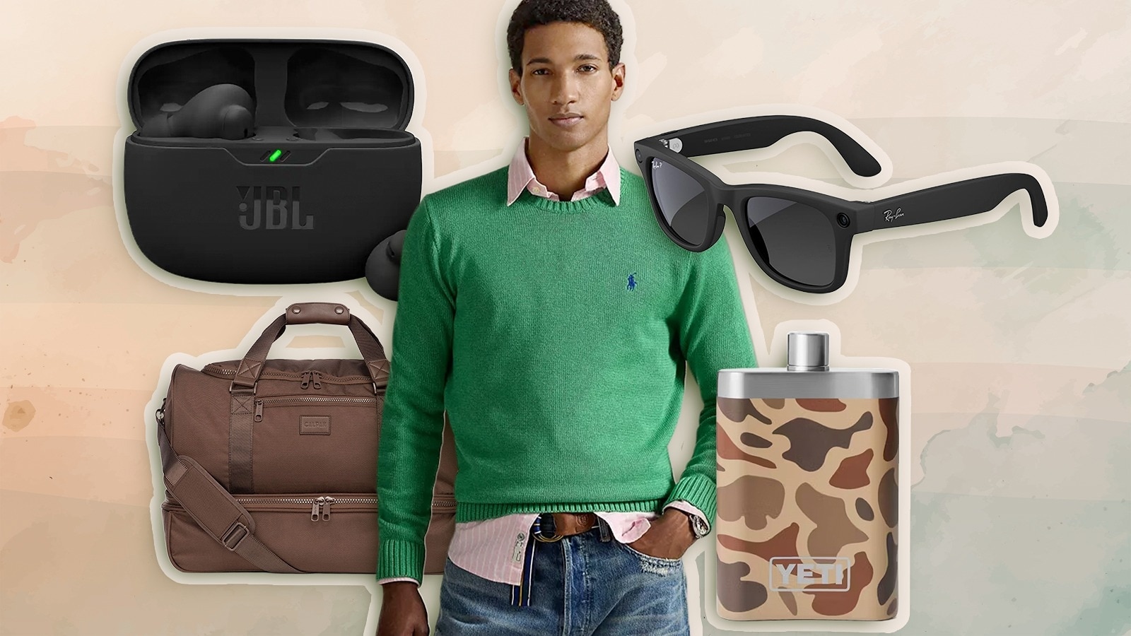 Really Cool Stuff Men The 47 Best Gifts For Men | Unique Gifts For Him